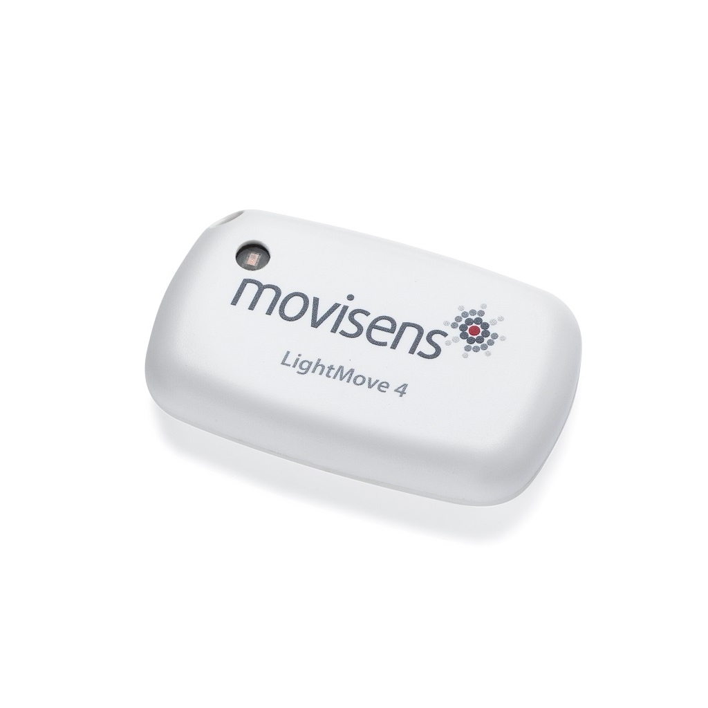 Sensor Data Analysis - DataAnalyzer - movisens GmbH