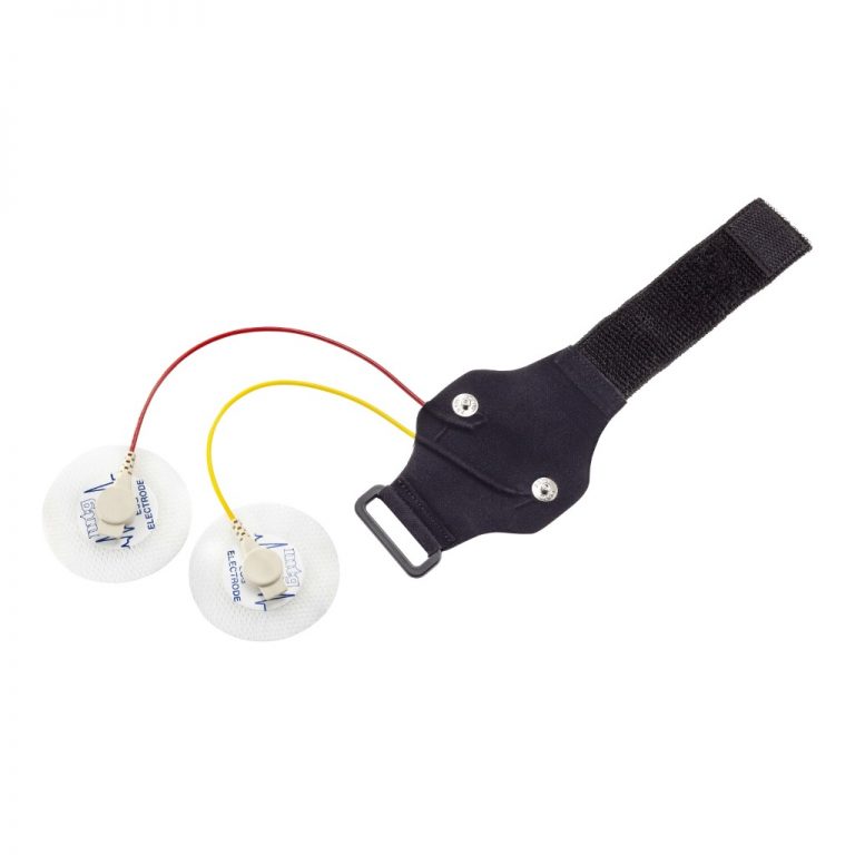 EDA and Activity Sensor - EdaMove 4 - movisens GmbH