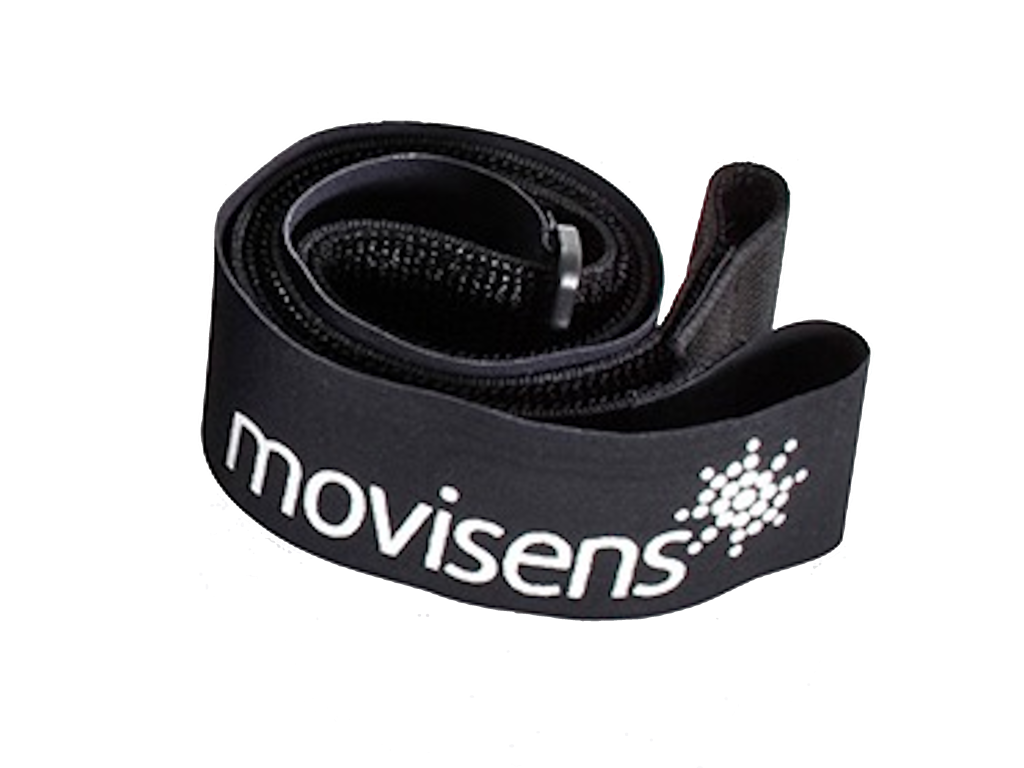 ECG and Activity Sensor - EcgMove 4 - movisens GmbH