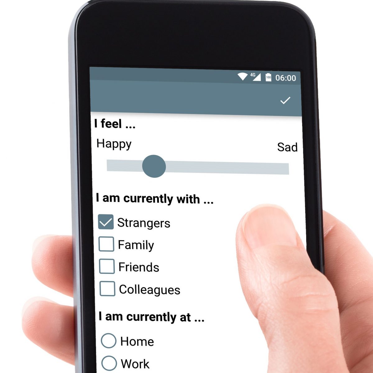 Ambulatory Assessment and Mobile Monitoring - movisens GmbH