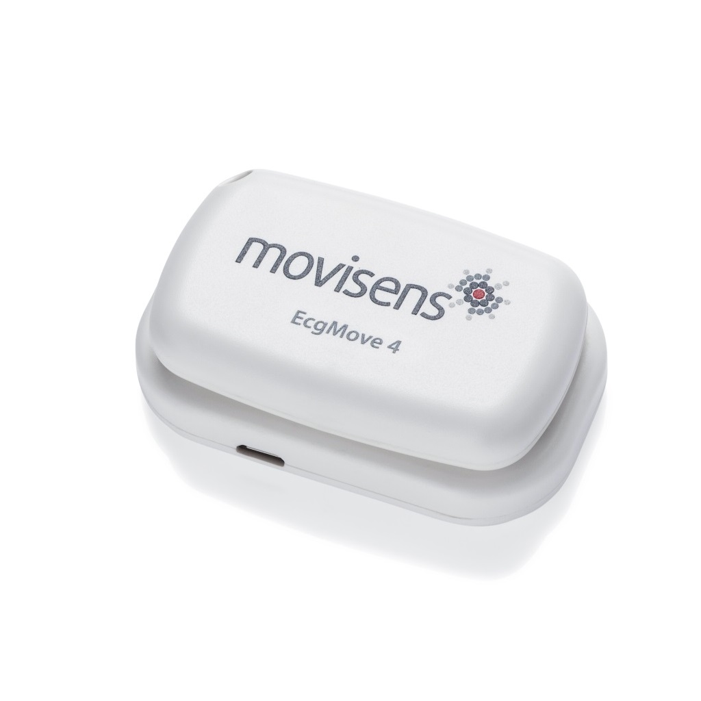 Sensor Data Analysis - DataAnalyzer - movisens GmbH