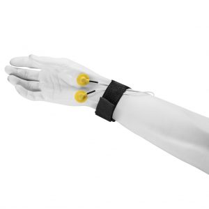 EDA Monitoring - movisens GmbH